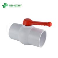 China Structure Flexible Ball Valve 1/2