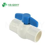 China Structure Flexible Ball Valve 1/2