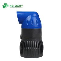 China Plastic Air Vacuum Relief Release Bleed Valve for Outdoor Irrigation Request Sample for sale