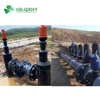 China Plastic Air Vacuum Relief Release Bleed Valve for Outdoor Irrigation Request Sample for sale