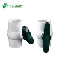 China Custom Handle 1/2