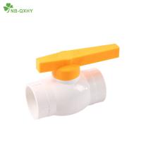 China ABS PP Handle NB-QXHY Customizable 1/2