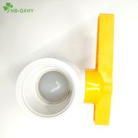 China ABS PP Handle NB-QXHY Customizable 1/2