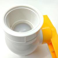 China ABS PP Handle NB-QXHY Customizable 1/2