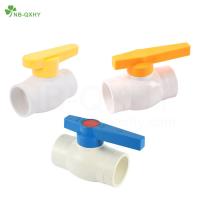 China ABS PP Handle NB-QXHY Customizable 1/2