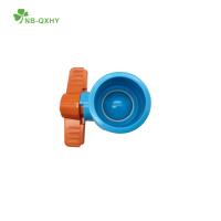 China Nominal Pressure PVC Socket Only 1/2