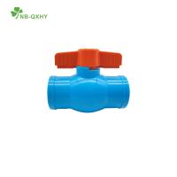 China Nominal Pressure PVC Socket Only 1/2