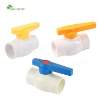 China Nominal Pressure PVC Socket Only 1/2