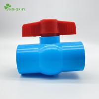 China Nb-Qxhy Blue Socket Manual 1/2