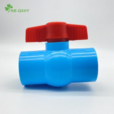 China Nb-Qxhy Blue Socket Manual 1/2