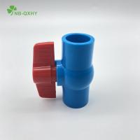 China Nb-Qxhy Blue Socket Manual 1/2