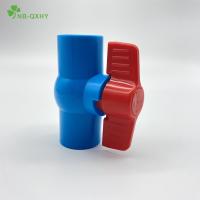 China Nb-Qxhy Blue Socket Manual 1/2
