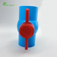 China Nb-Qxhy Blue Socket Manual 1/2