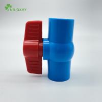 China Nb-Qxhy Blue Socket Manual 1/2