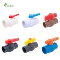 China Nb-Qxhy Blue Socket Manual 1/2