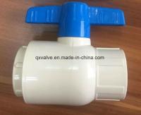 China Hot Water CPVC Fittings with Tee and ASTM Standard in Zhejiang for sale