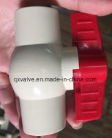 China Hot Water CPVC Fittings with Tee and ASTM Standard in Zhejiang for sale