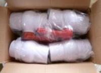 China QX-001 Long Handle 1/2 rdquor -4 rdquor PVC Ball Valve with Thread or Socket Connection for sale