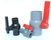 China Compact Ball Valve for Water System Standard Anis DIN JIS BS Temperature Low Temperature for sale