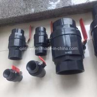 China 21/2