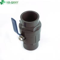 China White And Other Industrial Water Supply System Stainless Steel Ball Valve for sale