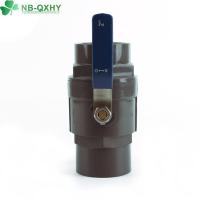 China White And Other Industrial Water Supply System Stainless Steel Ball Valve for sale