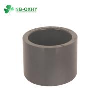 China Glue Connection PVC Cross Tee Pipe Fittings for Water Supply Complete Size 20mm-400mm for sale