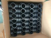 China CPVC Elbow with Rubber Ring 22.5deg 45deg 90deg Complete Size Range 1/2