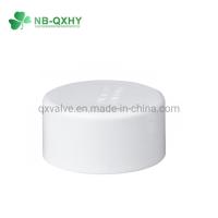 China Male Adapter for Water Supply Clearly Size and Words Pressure Rating Pn16 Sch40 ASTM D2466 for sale
