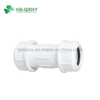 China Male Adapter for Water Supply Clearly Size and Words Pressure Rating Pn16 Sch40 ASTM D2466 for sale