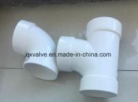 China Male Adapter for Water Supply Clearly Size and Words Pressure Rating Pn16 Sch40 ASTM D2466 for sale