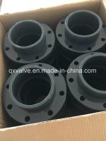 China QX19 Customized Request Water Supply Type Pn12.5 PVC Cross Design with Gray Color for sale