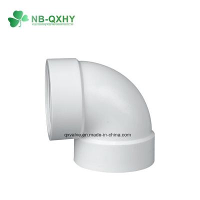 China Customized Request ANSI Standard Plastic Fitting for Irrigation System Forged Design for sale