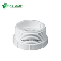 China Customized Request ANSI Standard Plastic Fitting for Irrigation System Forged Design for sale