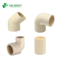 China CPVC Fittings Female Adapter for Your Requirements Pressure Rating Pn16 Standard ASTM for sale