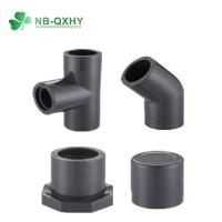 China PVC Male Adapter Connection Glue Copper Adapter for Pipe Fitting for sale