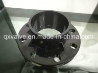 China PVC Pipe Fittings with Pn16 Pressure Rating and Design Manufactured for sale