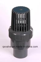 China Forged PVC Reducer Cross with Pn16 Type for Water Supply Deep Gray and Forged Design for sale