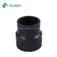 China ASTM Standard Sch80 UPVC Female Thread Adapter with Pn16 Pressure Rating and White Color for sale