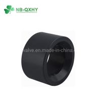 China Glue Connection UPVC Reducing Adapter Size From 1/2