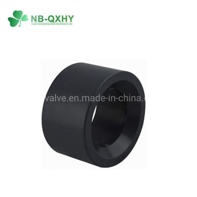 China Glue Connection UPVC Reducing Adapter Size From 1/2