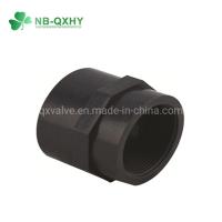 China 100% Material QX28 UPVC Reducer Size From 3/4