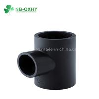 China 100% Material QX28 UPVC Reducer Size From 3/4