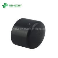 China ASTM Standard Sch80 UPVC Union Pn16 Pressure Rating 1/2