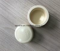 China 100% Material DIN Standard Pn16 CPVC End Cap Water Supply Type with Lateral 90°Tee for sale