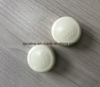 China 100% Material DIN Standard Pn16 CPVC End Cap Water Supply Type with Lateral 90°Tee for sale