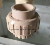 China ASTM Standard Pn16 CPVC Female Tee Brass Water Supply Type Cap and So on for Your for sale