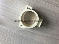 China QX PVC DIN Standard Pn16 CPVC Clip Water Supply Type for Your Industrial for sale