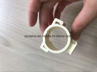 China QX PVC DIN Standard Pn16 CPVC Clip Water Supply Type for Your Industrial for sale