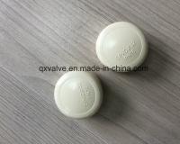 China QX PVC DIN Standard Pn16 CPVC Clip Water Supply Type for Your Industrial for sale
